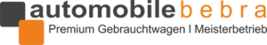 Anfahrt – Automobile Bebra